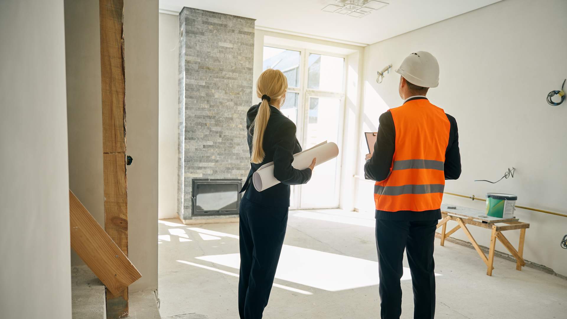 Blog - Shermans Builders Inc