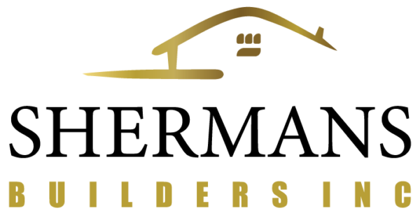 Home - Shermans Builders Inc