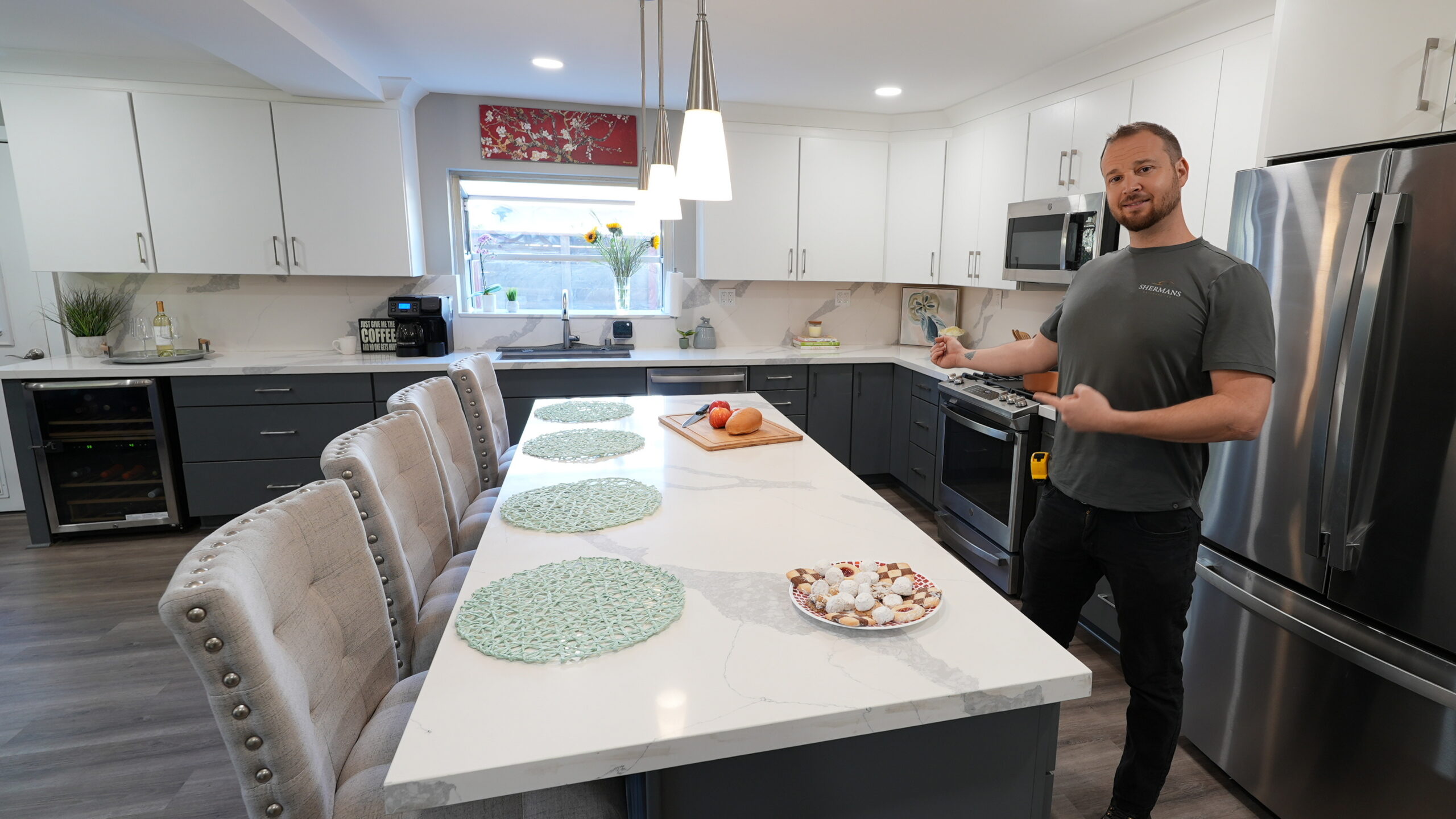 Galleries - Shermans Builders Inc