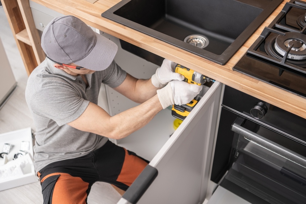 Why Kitchen Remodeling Is the Best Investment for Your Home﻿ - Shermans ...