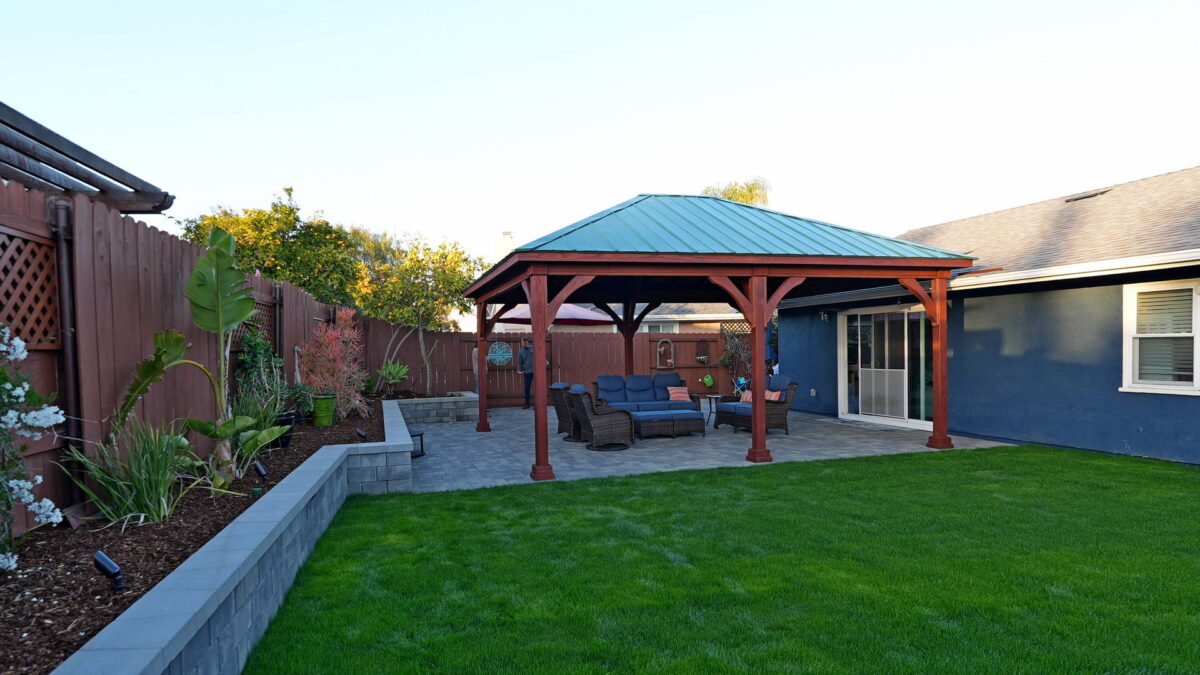 Home - Shermans Builders Inc